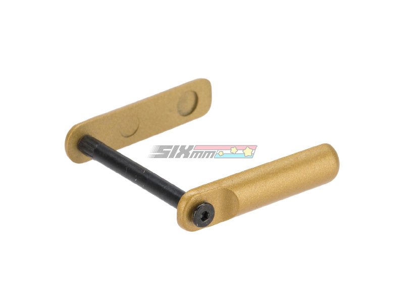 [APS] Anti Rotation pins [For Tokyo Marui M4 AEG Series][GLD] – Asiaairsoft