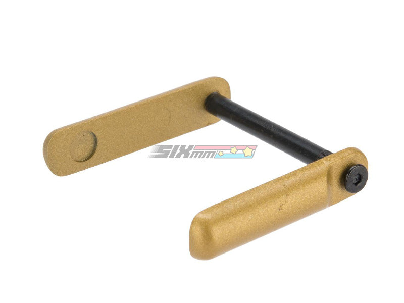 [APS] Anti Rotation pins [For Tokyo Marui M4 AEG Series][GLD] – Asiaairsoft