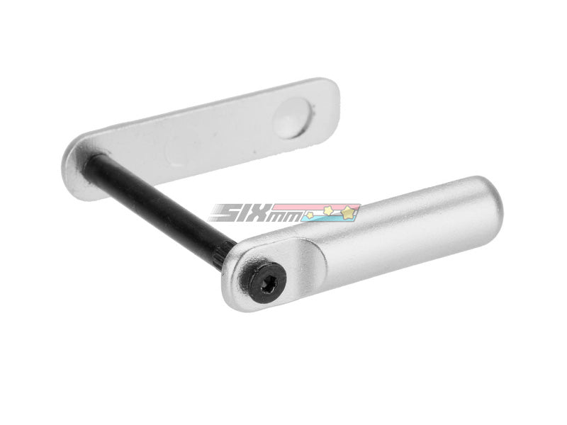 [APS] Anti Rotation pins [For Tokyo Marui M4 AEG Series][SV] – Asiaairsoft