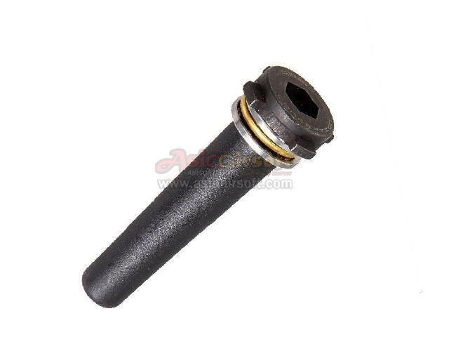 [APS] Bearing Spring Guide [For V2 AEG Gearbox] – Asiaairsoft