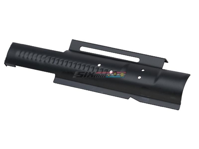 [APS] EBB Recoil Blowback Bolt Plate[For APS M4 EBB Series][Matt BLK ...