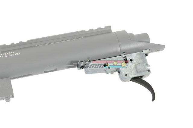 [APS] Enhanced Full metal/Steel Trigger Box Unit[For Tokyo Marui VSR-1 ...