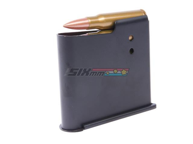 [ARES] WA2000 [Spring Power] Magazine with 3 Dummy Bullets – Asiaairsoft