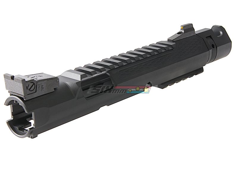 [Action Army] AAP-01 Black Mamba CNC Upper Receiver Kit [Type A][For A ...