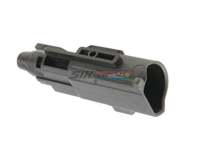 [Action Army] AAP-01 Nylon Loading Nozzle[Action Army AAP01 Gas Blowba ...