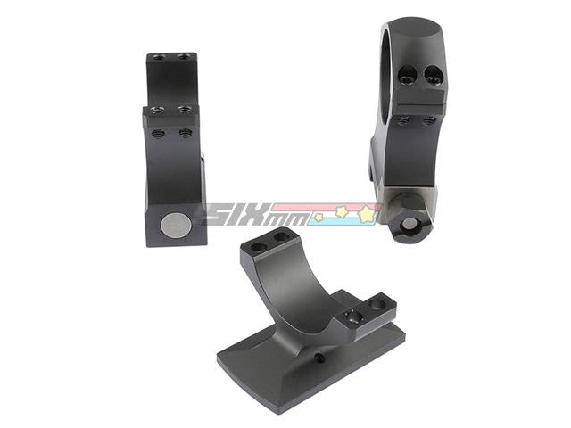 [Airsoft Artisan] NF Style 30mm Mount[With Micro Doctor Reflex Sight M ...