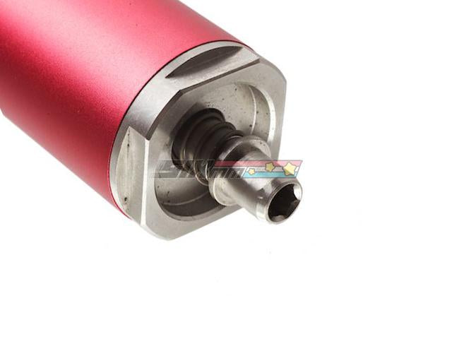 [Alpha Parts] M150 Cylinder Set [For Systema M4 PTW Series][Over 10.5 ...