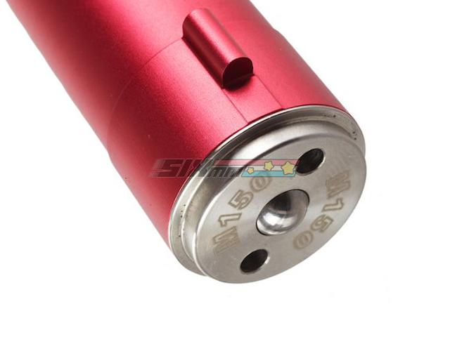 [Alpha Parts] M150 Cylinder Set [For Systema M4 PTW Series][Over 10.5 ...