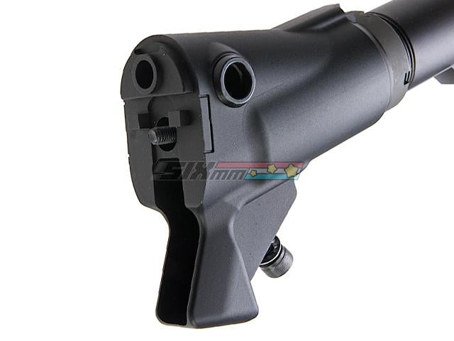 [Alpha Parts] M870 Gas Stock Kit[For Tokyo Marui M870 Shotgun ...