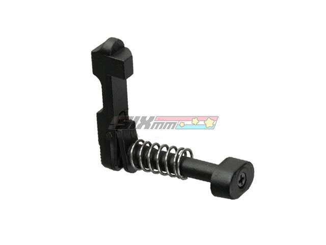 [Army Force] Ambi Magazine Catch[For Tokyo Marui M4 AEG Series ...