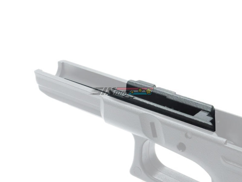 [E&C] Lower Frame Front Slide Rail Mount [For Tokyo Marui GLOCK 17 GBB ...