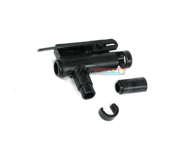 [Army Force] Hop-Up Chamber[For CYMA CM041 MP5K PDW AEG][BLK] – Asiaairsoft