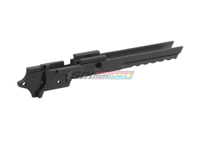 [Army Force]Metal Frame for R601 TTI Combat Master GBB Pistol – Asiaairsoft