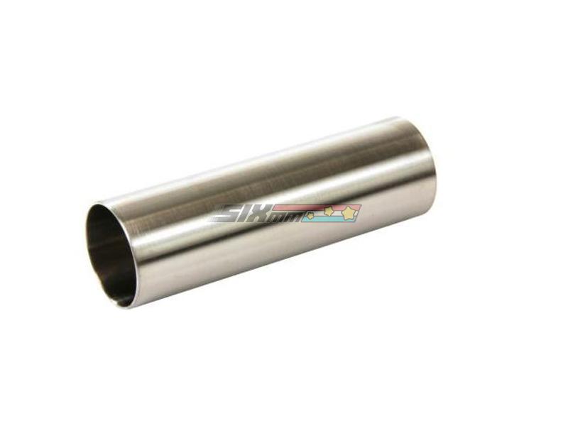 [Army Force] Stainless Steel Full Airsoft Cylinder[For A&K / ARMY SR25 ...
