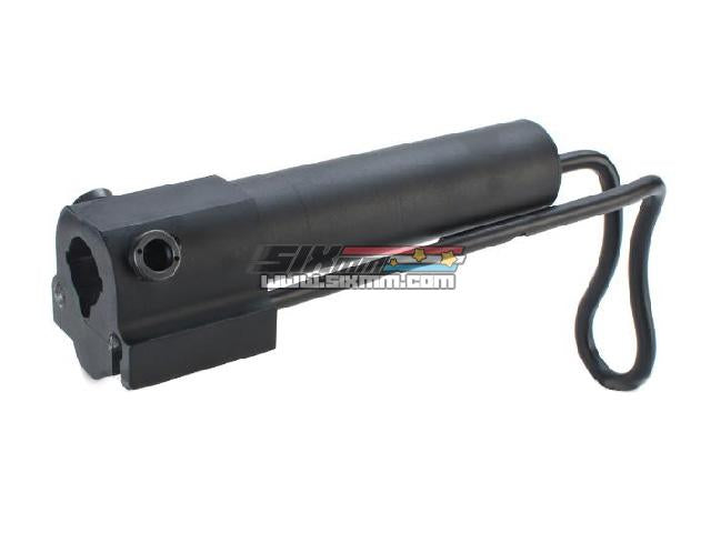 [Army Force] TAF M231 AEG Stock [For M4/M16 AEG Series] – Asiaairsoft