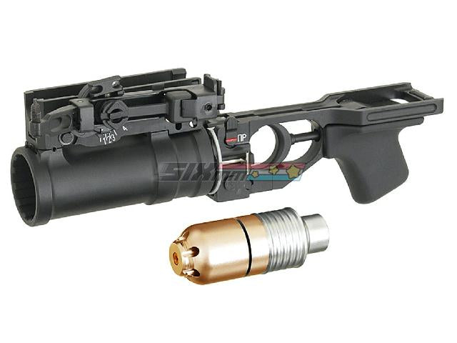 [BELL] GP25 AK 40mm Grenade Launcher for AK Series – Asiaairsoft