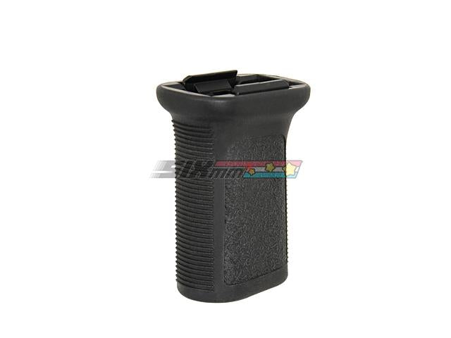 [BattleAxe] Gun Fighter Lightweight MOD 3 Vertical Grip[For Rail Syste ...