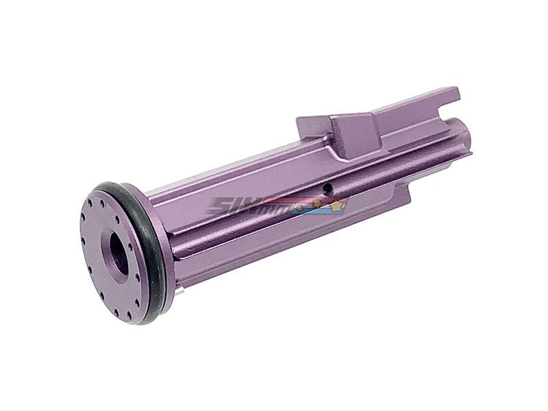 [Bow Master] CNC Aluminum 6061-T651 Loading Nozzle Set[For VFC MP5 V2 ...