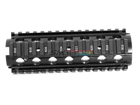 [CYMA] KAC CQBR RIS Rail Handguard for M4 AEG[For M4 CQBR BLOCK 1 ...