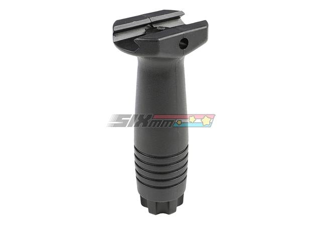 [CYMA] KAC Style MP5 Rail Cover Handguard W/Foregrip And Outer Barrel ...