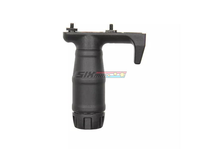 [CYMA] M-LOK Foregrip W/ Handstop [For MP5 / MP5K MLOK Handguard][BLK ...