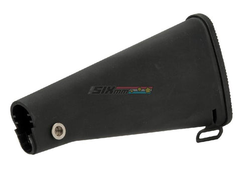 [CYMA] M16 / M110 Fixed Stock [For Tokyo Marui M16 AEG Series][QD Slin ...