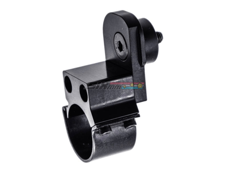 [Crusader] M21 Direct Flashlight Mount [For Umarex MP5 GBB /AEG Series ...