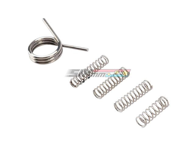 [Dynamic Precision] Enhanced Hammer / Sear / Trigger Spring Set for To ...
