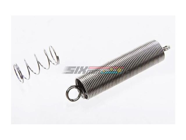 [Dynamic Precision] Enhanced Nozzle Spring Set for Tokyo Marui M4A1 MW ...
