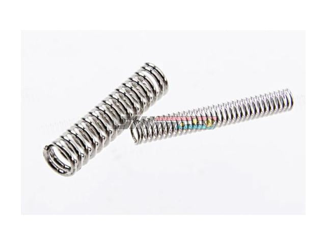 [Dynamic Precision] Enhanced Nozzle Spring Set for Tokyo Marui M4A1 MW ...