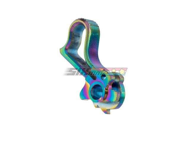 [Dynamic Precision] Match Grade Stainless Steel Hammer (Type B) for To ...