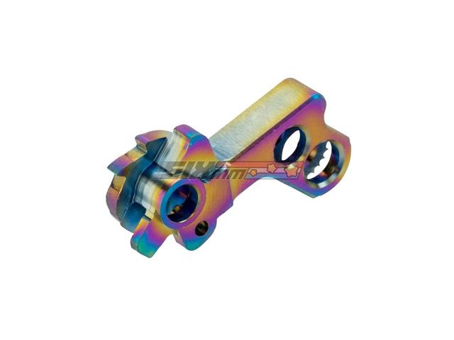 [Dynamic Precision] Match Grade Stainless Steel Hammer (Type C) for To ...