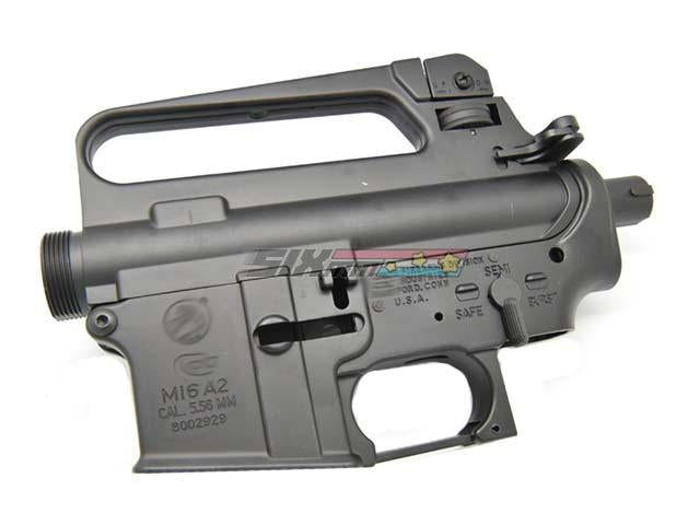 M16a2 Scope