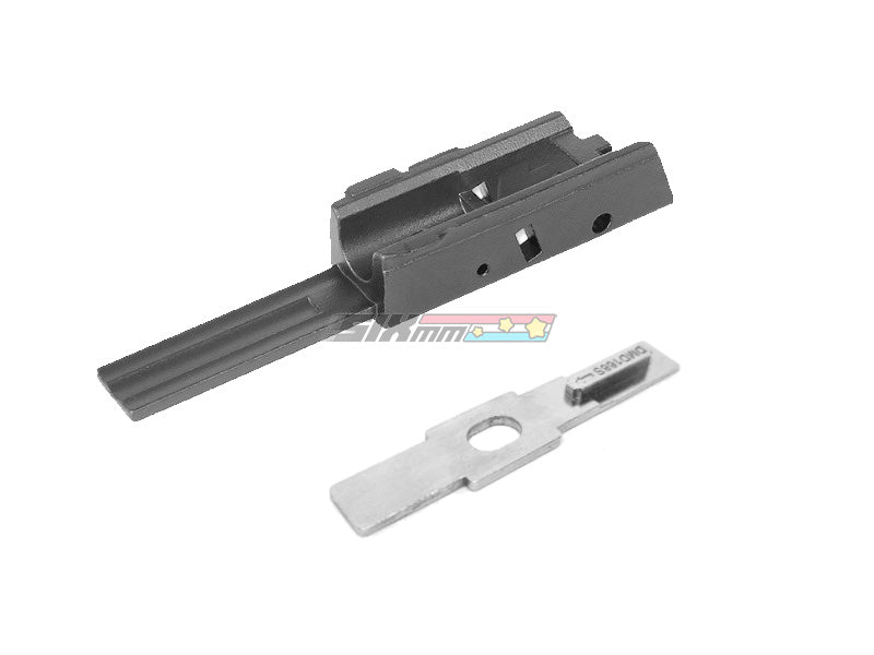 [E&C] Lower Frame Front Slide Rail Mount [For Tokyo Marui GLOCK 17 GBB ...