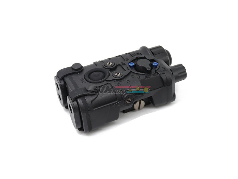 [Element] Functional L3 NGAL Airsoft Laser box W/ Switch Pad [Red Lase ...