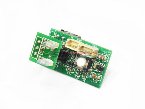 [Etiny] PTW Electronic Set[ECU, Selector Board, and MOSFET][For System ...