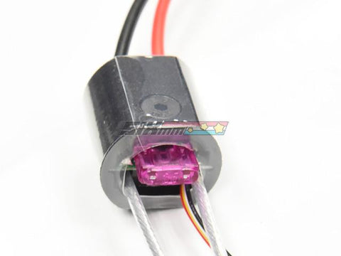 [Etiny] PTW Electronic Set[ECU, Selector Board, and MOSFET][For System ...