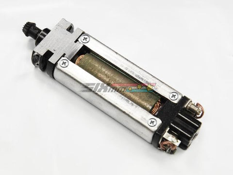 [Etiny] Reinforcement Motor with Pinion Gear[For Systema M4 PTW ...