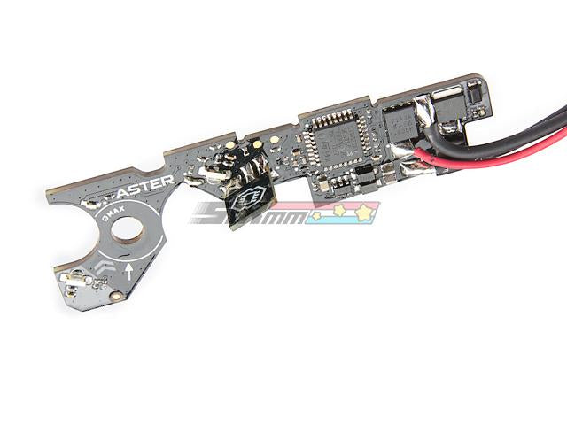 [GATE] ASTER V3 Basic Module [For Tokyo marui Ver.3 Gearbox Series] – Asiaairsoft