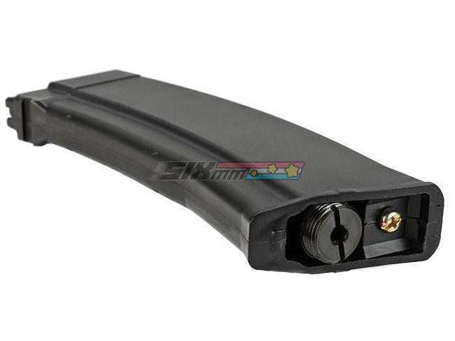 [GHK] AK74 GBB Gas Magazine[CO2 Ver.][50rds] – Asiaairsoft