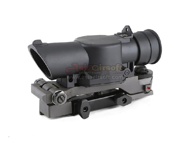 [G&G] [Reddot] 4X SUSAT Scope for L85 / SA80 Series – Asiaairsoft