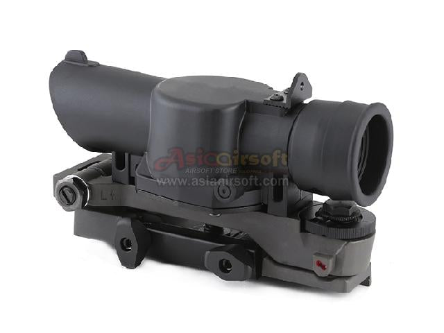 [G&G] [Reddot] 4X SUSAT Scope for L85 / SA80 Series – Asiaairsoft