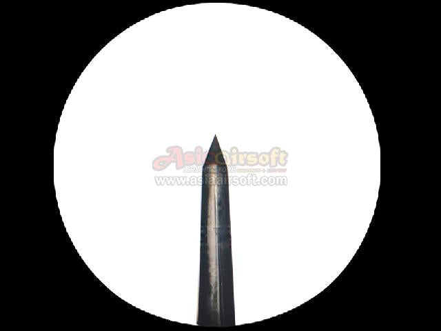 [G&G] [Reddot] 4X SUSAT Scope for L85 / SA80 Series – Asiaairsoft