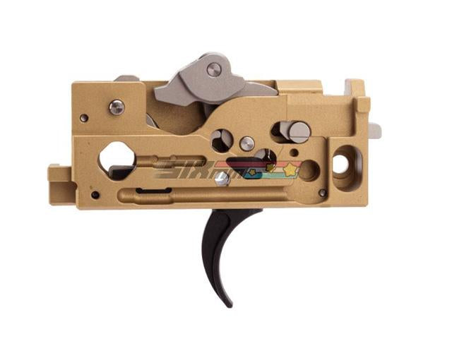 [G&P] Precision CNC Custom Drop-in Adjustable Trigger Box Set[For Toky ...