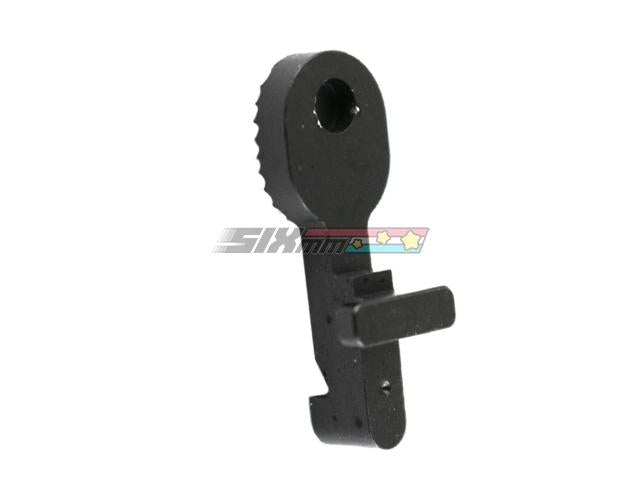 [MadDog] Steel Bolt Stop[For Tokyo Marui M4/M16 AEG series] – Asiaairsoft