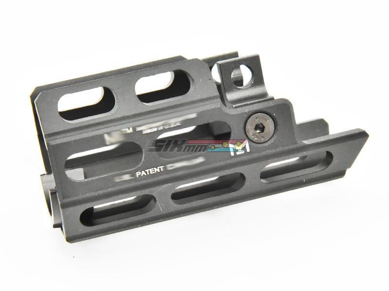 [MadDog] ML Style Airsoft Rail Handguard System[M-LOK Ver.][Umarex /WE ...