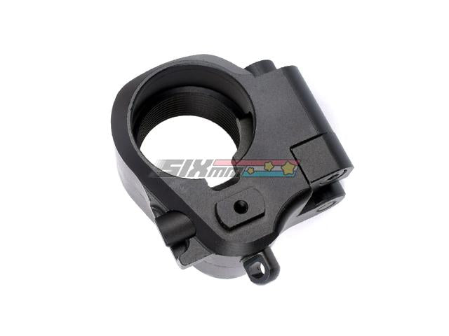 [Maddog] Tactical M4 Folding Stock Adapter[For Airsoft M4 AEG Series ...