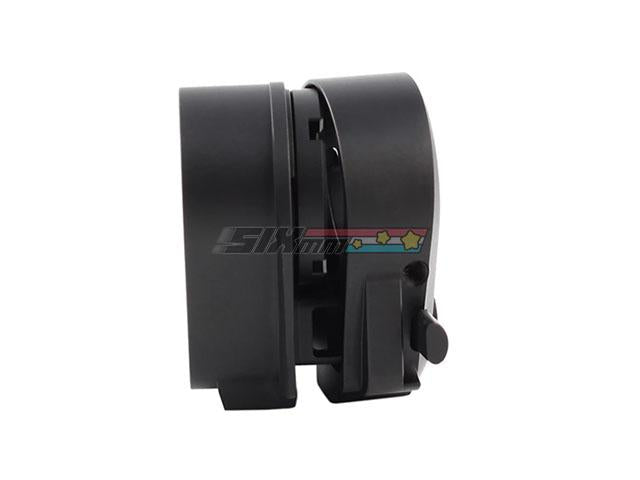 [Maddog] Tactical M4 Folding Stock Adapter[For Airsoft M4 GBB Series ...