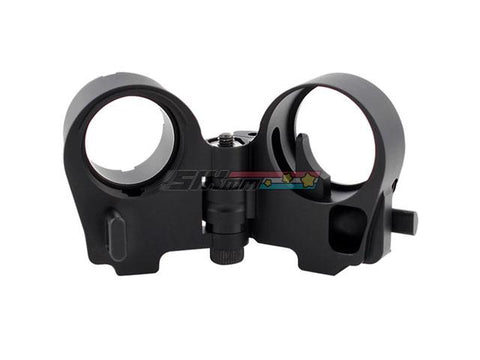 [Maddog] Tactical M4 Folding Stock Adapter[For Airsoft M4 GBB Series ...