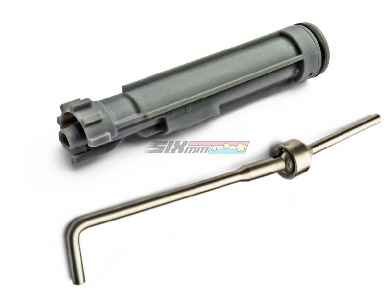 [RA-Tech] Magnetic Locking NPAS Plastic Loading Nozzle Set Type 3 ...